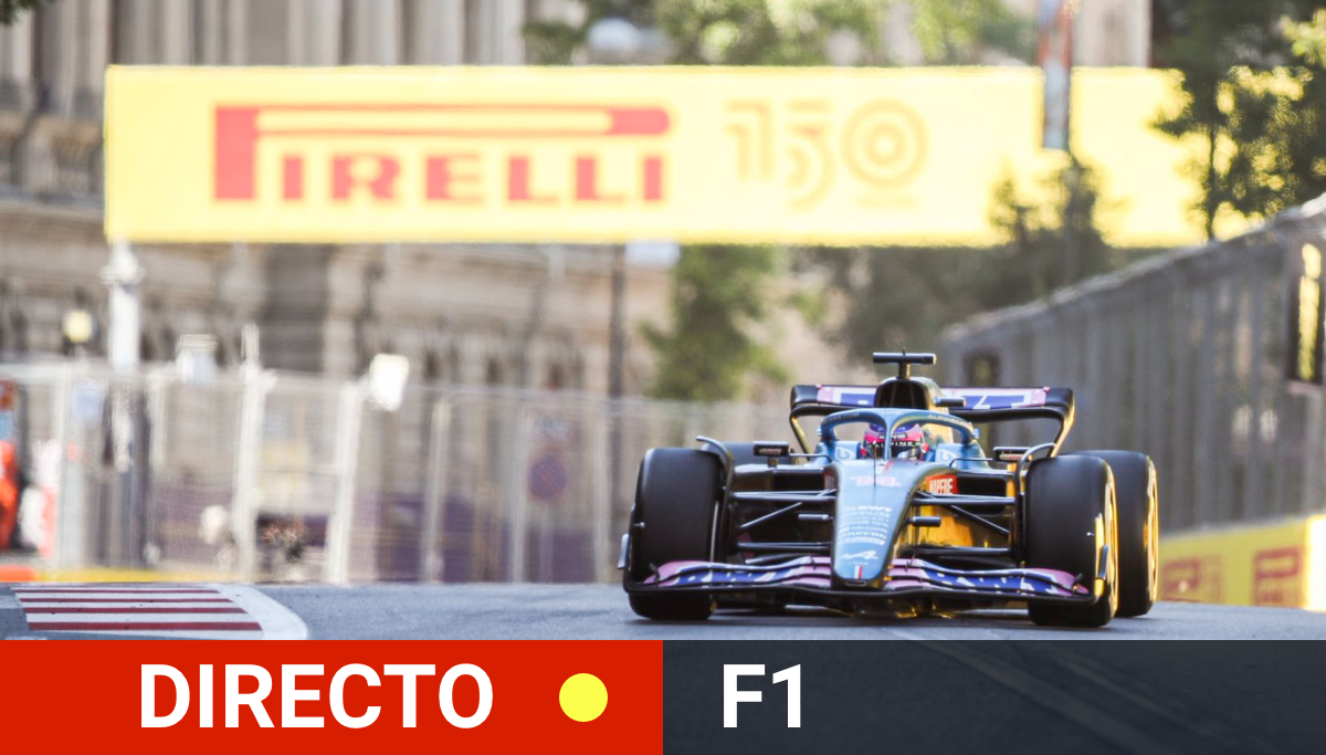GP Mónaco de F1: resumen, resultado, ganador y podio de la carrera de ...