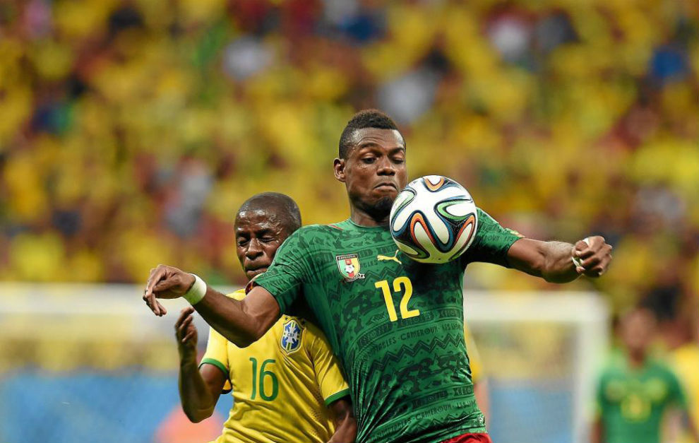 Desperately seeking Cameroon coach | MARCA English