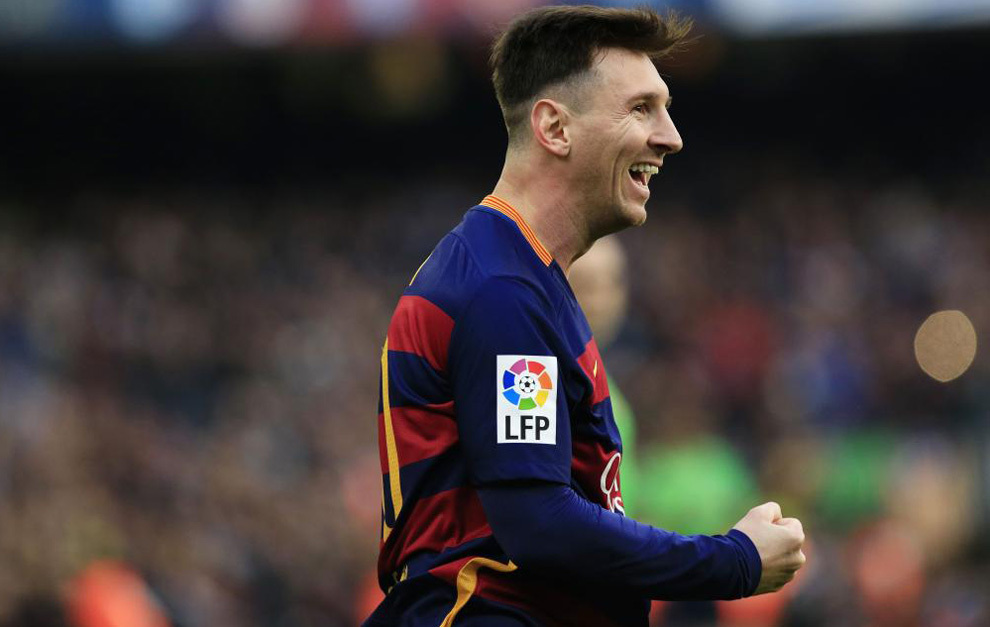 Messi donates signed shirt to charity auction | MARCA English