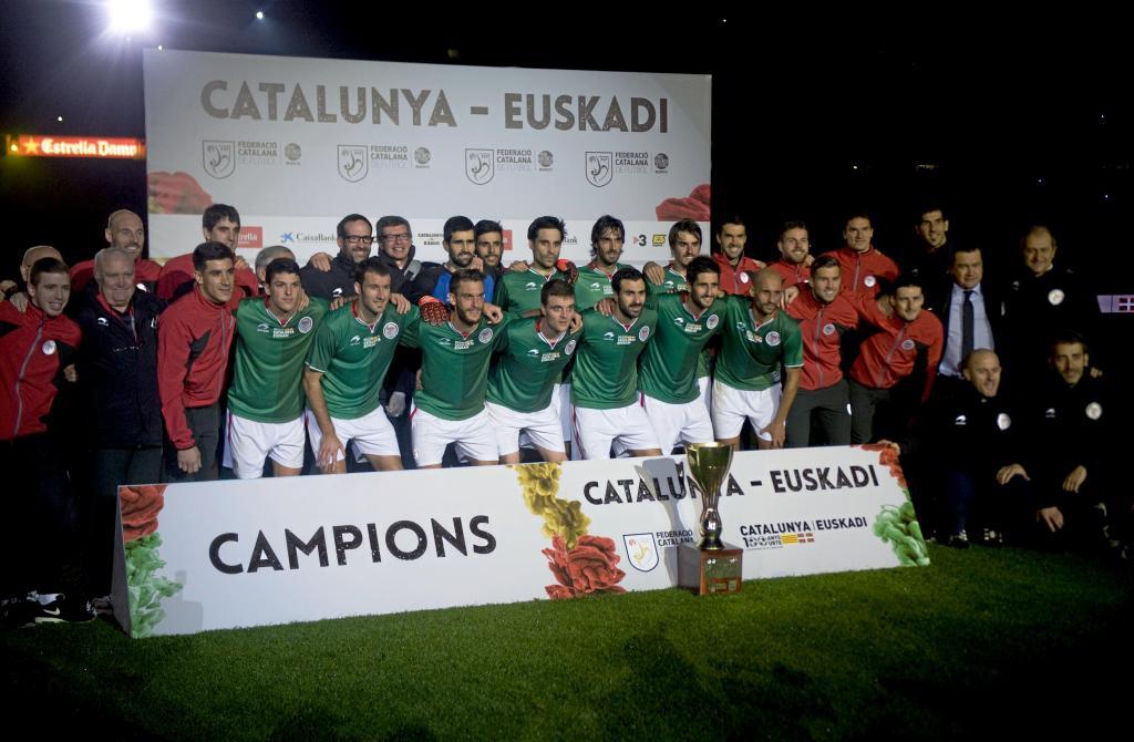 Premio para euskadi. | Marca.com