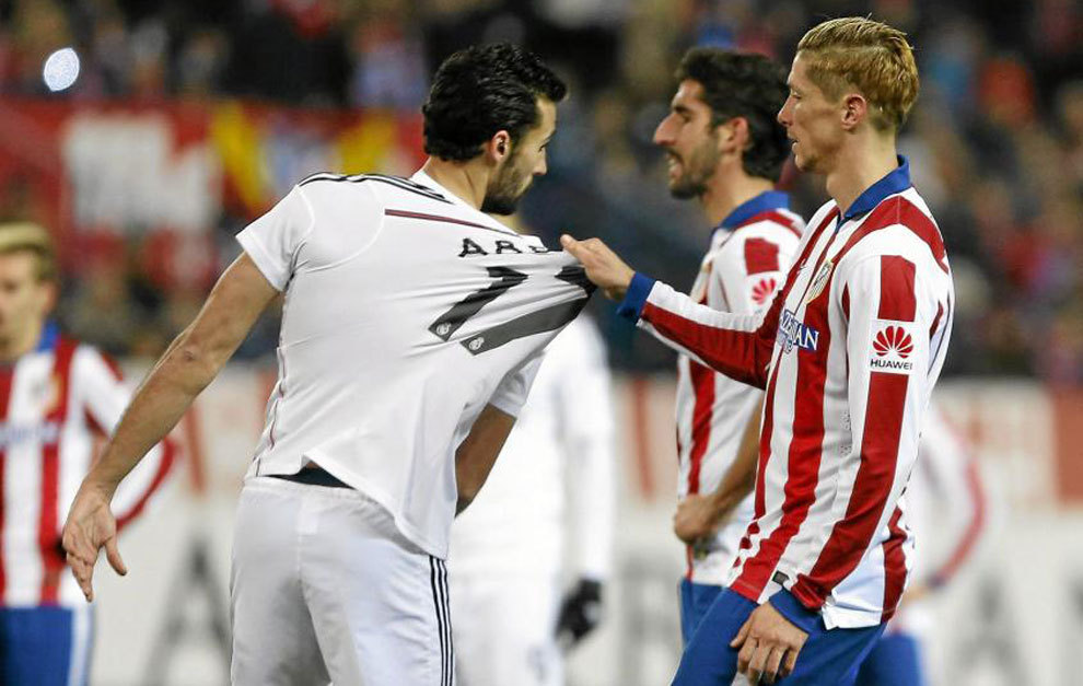Torres waits for Atlético's call | MARCA English