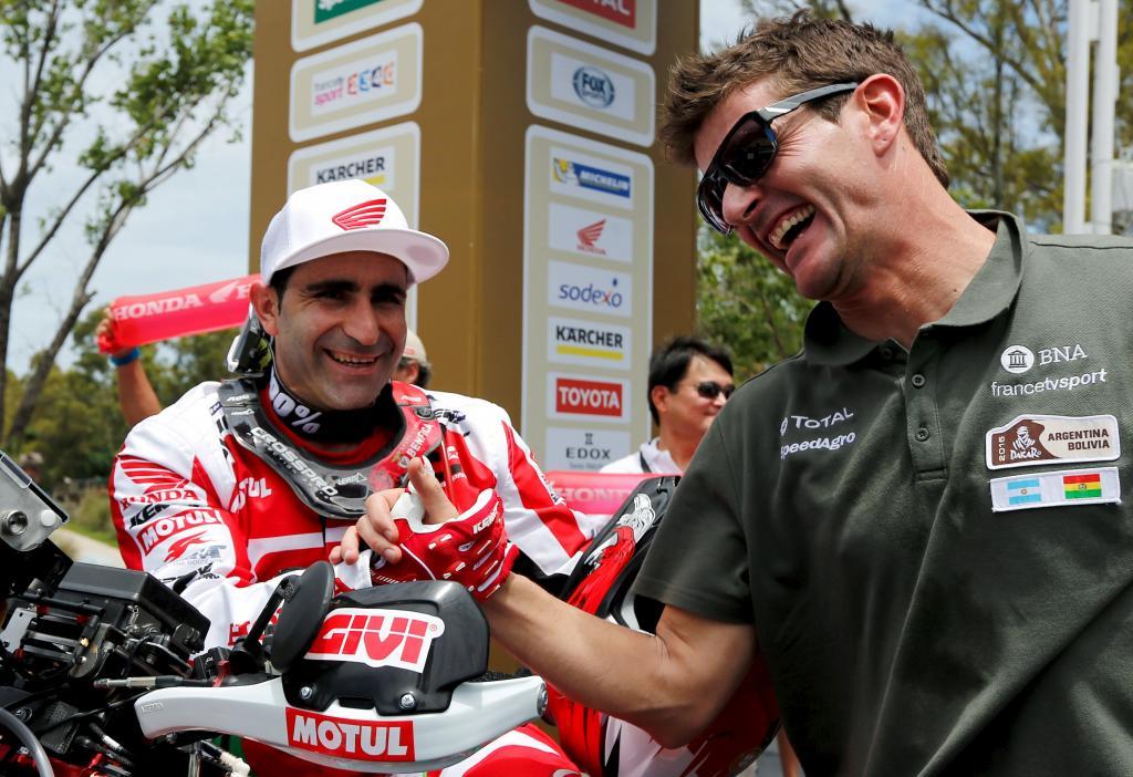 Marc coma, ahora como director deportivo del... | Marca.com