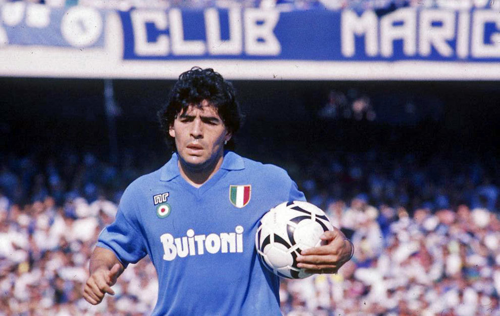 Serie A: El mejor Nápoles desde Maradona | Marca.com