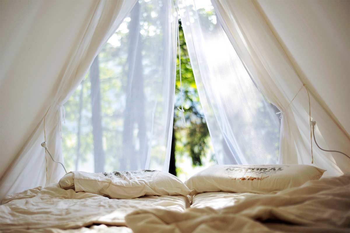 Glamping: el camping se viste de gala | Marca.com