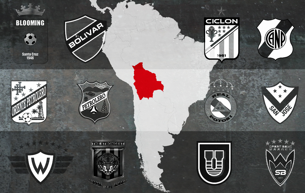 ¿Cuál es el club de Bolivia que tiene un significado musical? | Marca.com