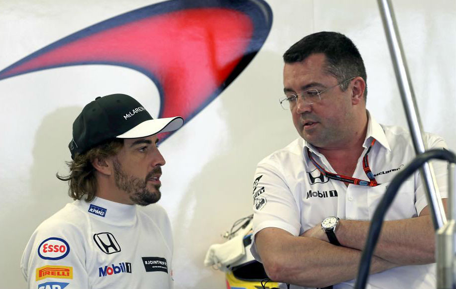 Fórmula 1: Boullier: "A Red Bull le llevó cinco años poder ganar ...