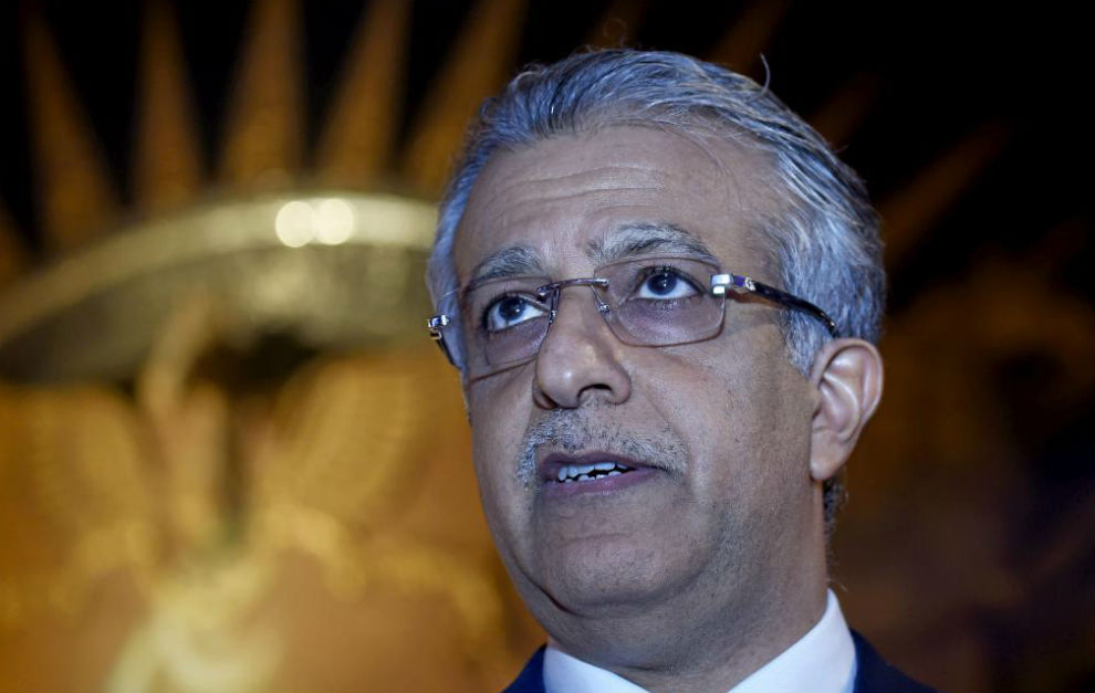 Shaikh Salman: "I am tremendously encouraged by the support" | MARCA ...
