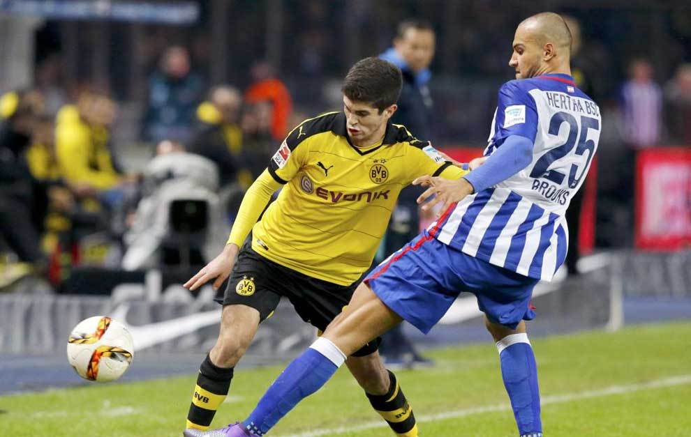 Mourinho bored by Dortmund | MARCA English