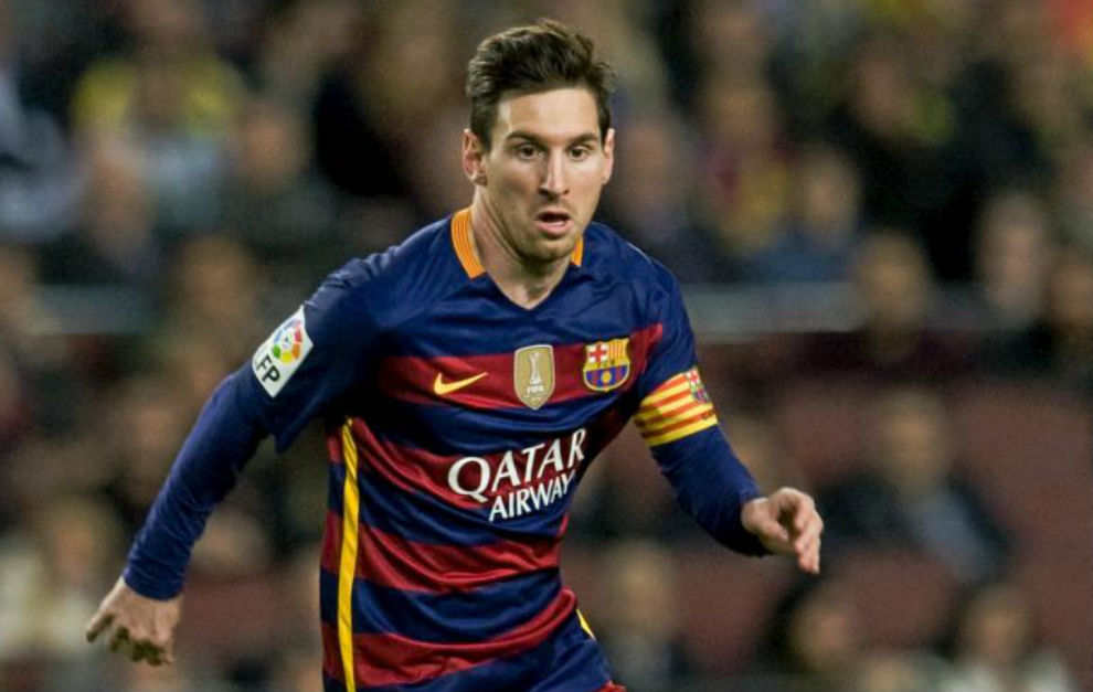 Messi is back | MARCA English