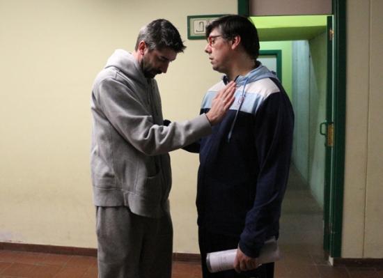 LEB Oro: Lisardo Gómez, baja médica por enfermedad en el Breogán ...