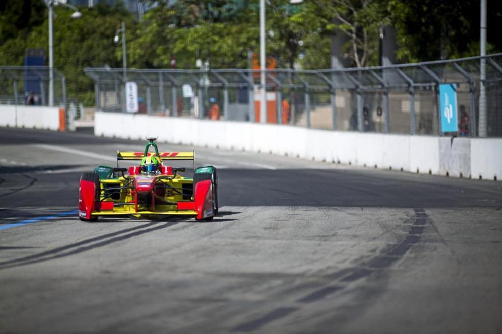 Di Grassi gana en México y se pone líder | Marca.com