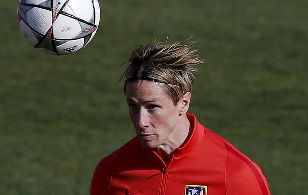 Torres will be ready for the 'final' against PSV. Óliver and Thomas are ...
