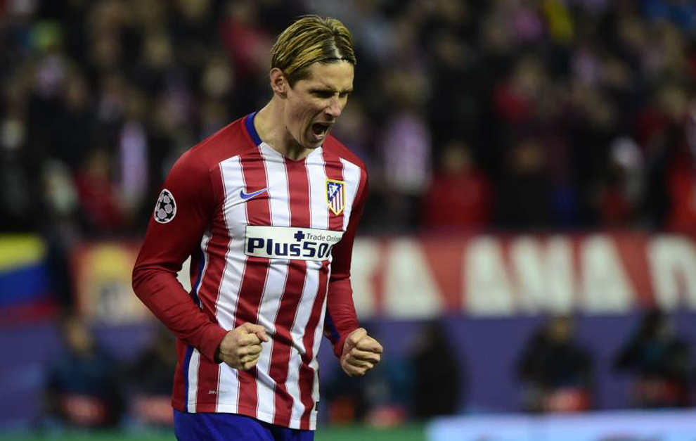 Torres hits home | MARCA English