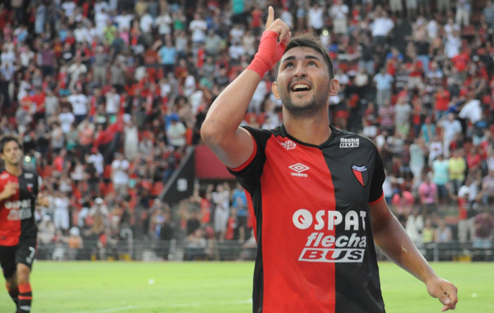 Alan Ruiz asegura que "ha cumplido un ciclo" en Colón | Marca.com