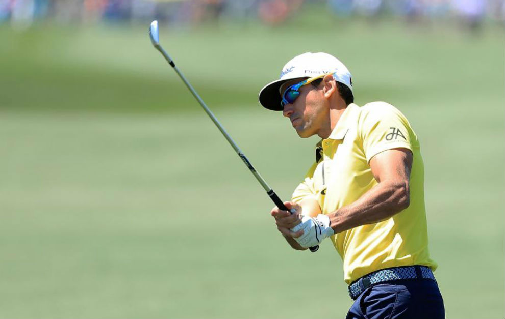 Cabrera-Bello llega como un tiro a su primer Masters | Marca.com