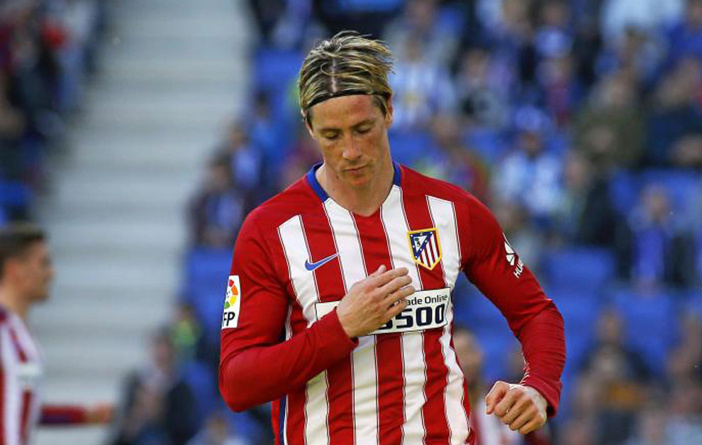 Who will replace Torres? | MARCA English