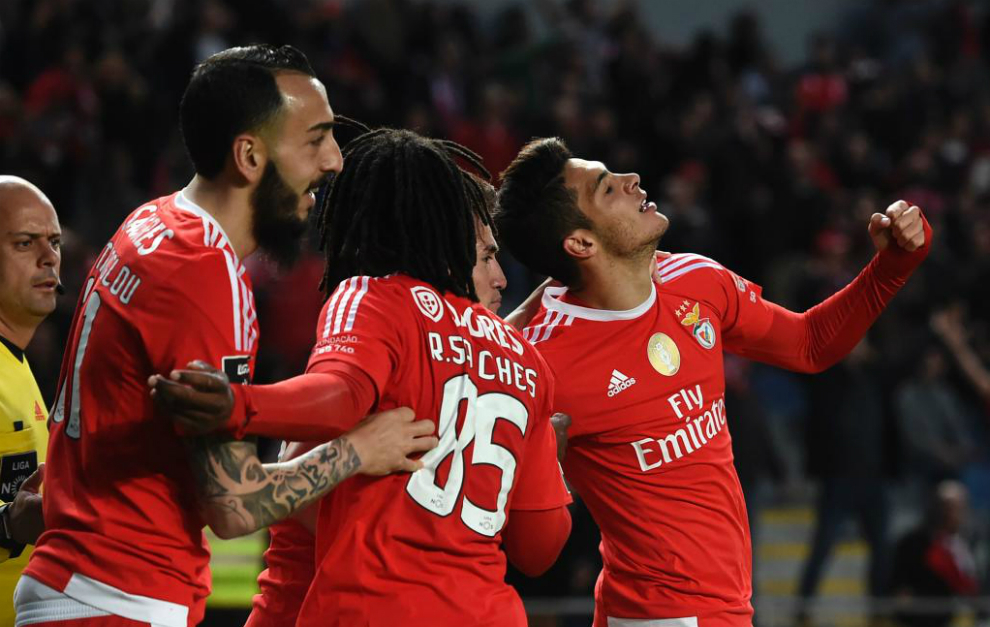 La hora de Jiménez | Marca.com