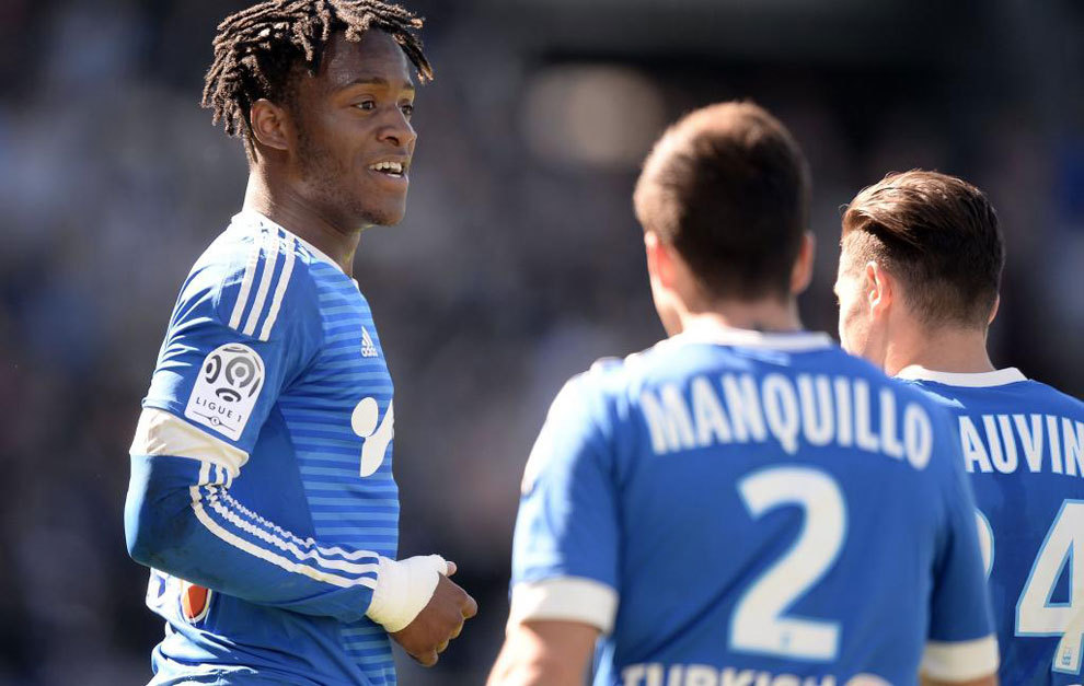 Marseille win first match in three months | MARCA English