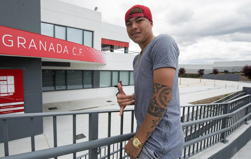 Penaranda faces prospective future club | MARCA English