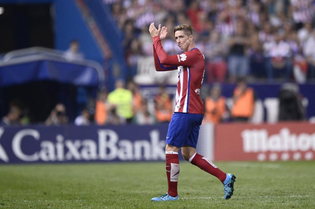 Torres vuelve a ser torres | Marca.com