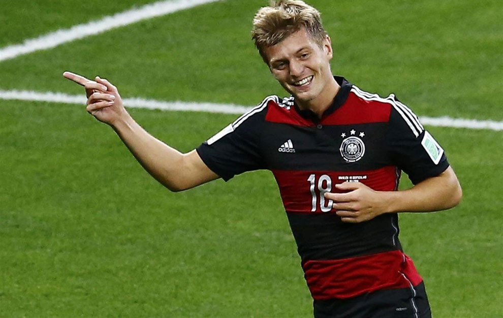 Germany announce preliminary Euro 2016 squad | MARCA English