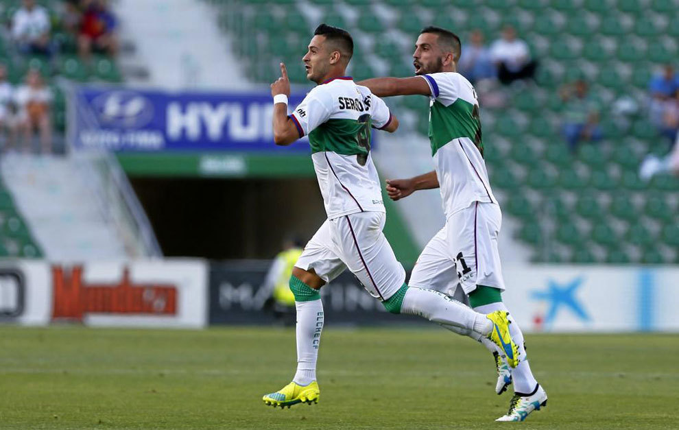 Sergio León hace balance | Marca.com