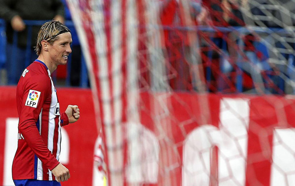 Torres to protect his own interests in contract talks | MARCA English