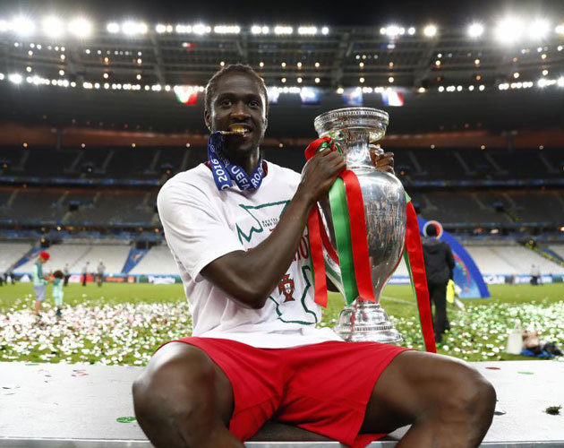 Eurocopa 2016: Un británico ganó 1,2 millones por apostar por Éder ...