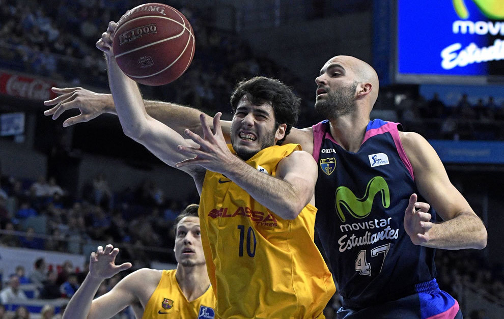 NBA: Álex Abrines pone rumbo a los Thunder para ser el décimo español ...