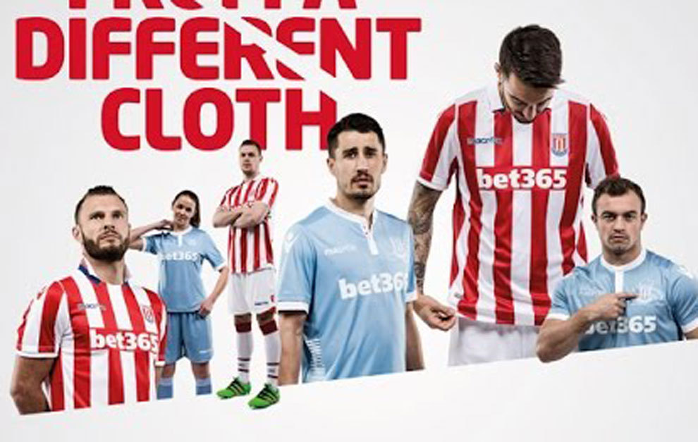Stoke. | MARCA English