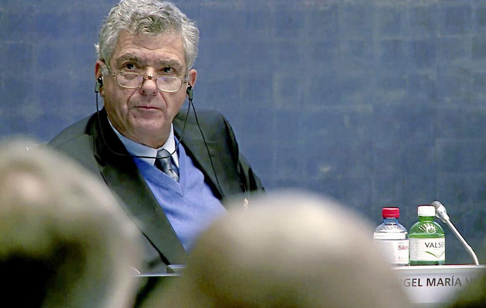 Spain's Villar to run for UEFA presidency | MARCA English