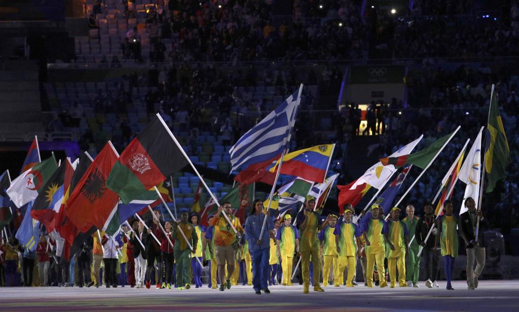 Rio, thank you for a wonderful Olympic Games - Foto 6 de 22 | MARCA English