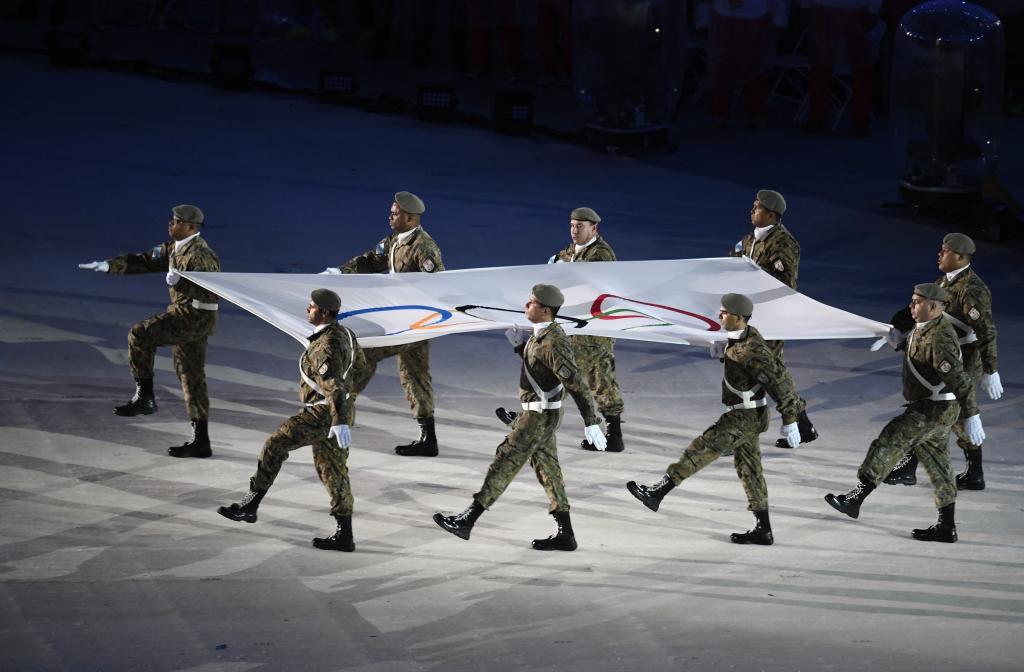 Rio, thank you for a wonderful Olympic Games - Foto 14 de 22 | MARCA ...