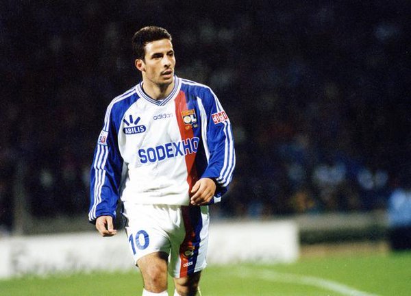 Giuly (lyon --> monaco en 1998 por 7,5m).... | Marca.com