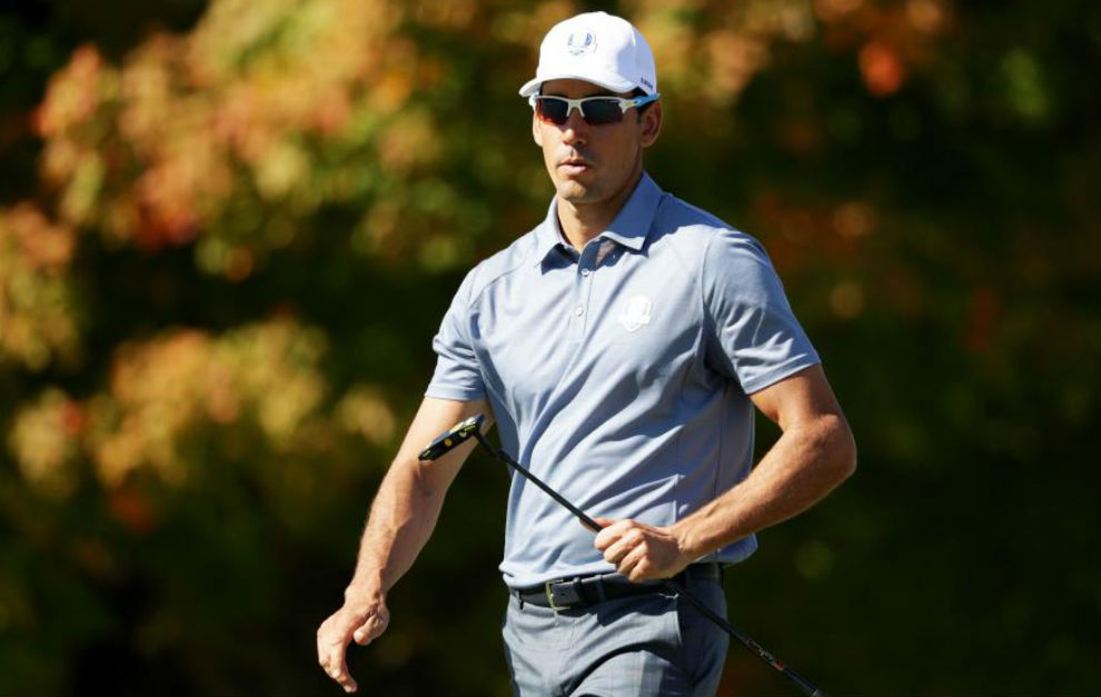 Cabrera-Bello vuelve a la acción en el Alfred Dunhill | Marca.com