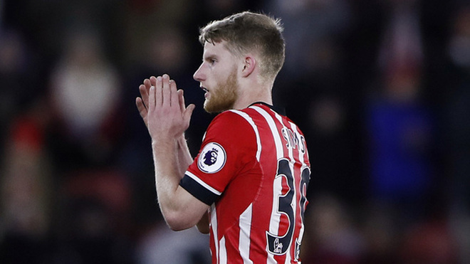 Sims is Southampton hero on his debut in defeat of Everton | MARCA in ...