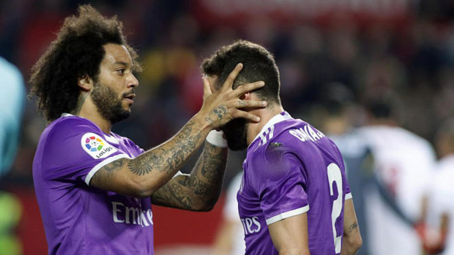 Real Madrid wing-backs suffered in Zidane's 3-5-2 formation | MARCA in ...