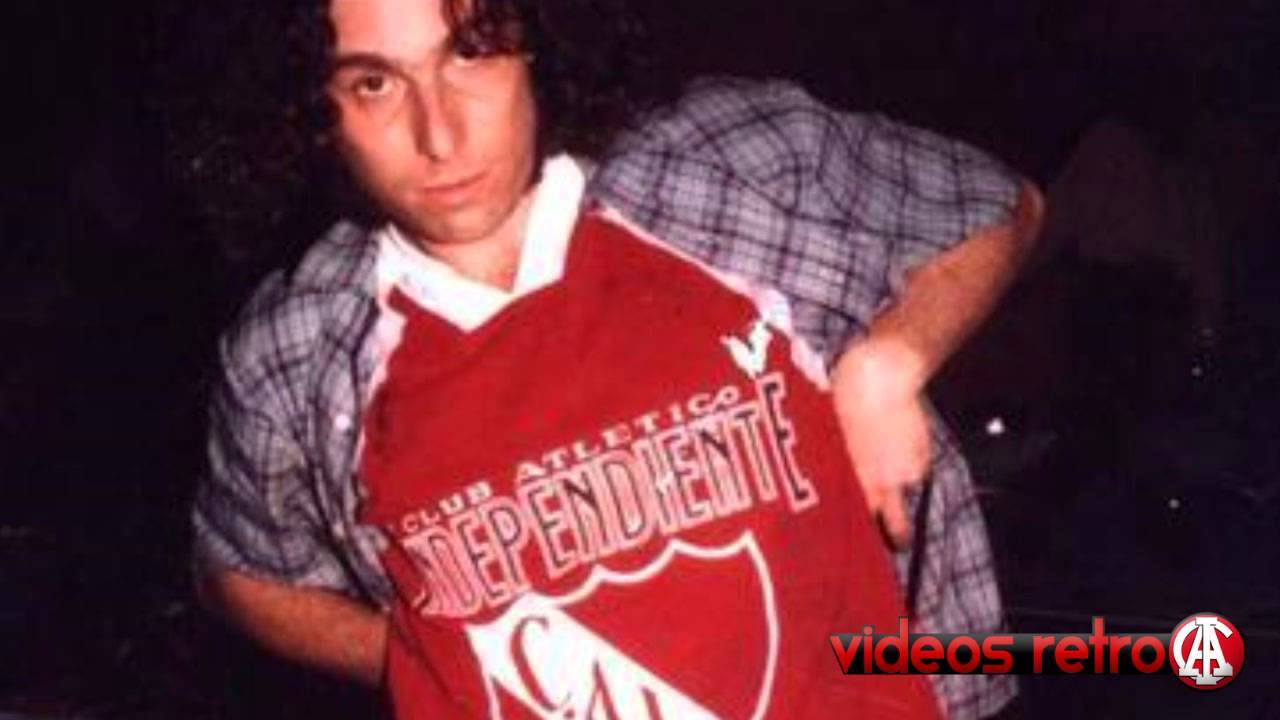Andrés calamaro - independiente | MARCA English