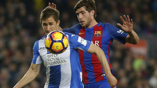 Barcelona's least-Spanish starting line-up ever | MARCA in English
