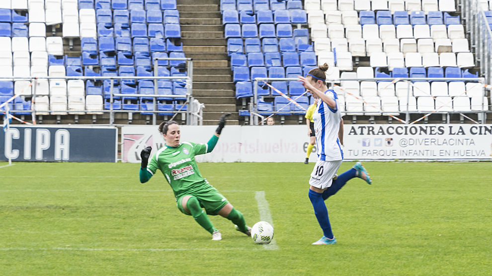 Fútbol Femenino: Laura Rus estará dos meses de baja por lesión en el ...