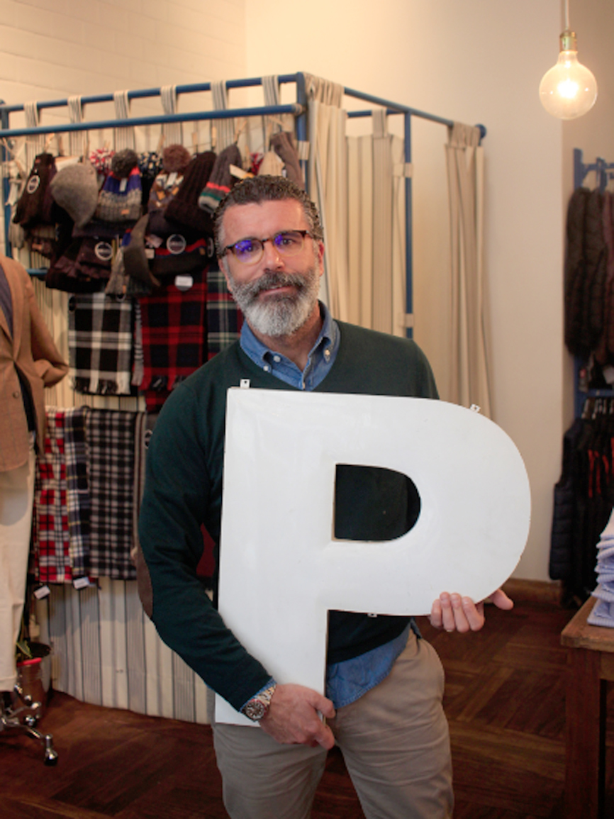 Patch, la calidad al servicio de la personalidad del cliente | Marca.com