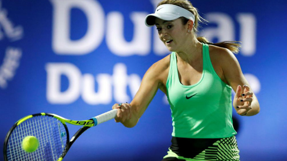 Catherine Bellis, el nuevo "sueño americano" | Marca.com