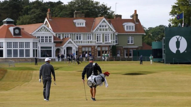 Muirfield votes to allow women members | MARCA in English
