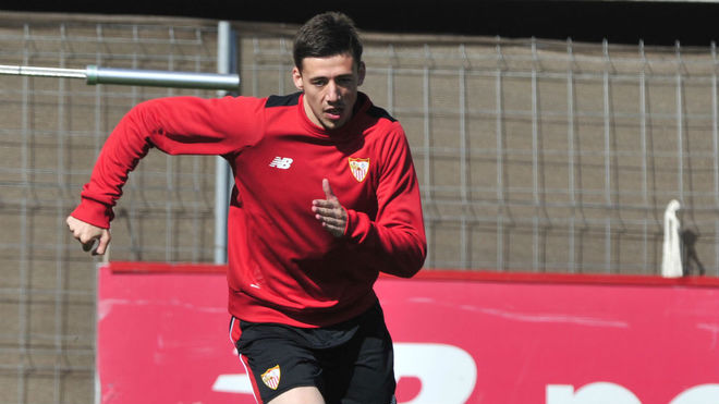Sevilla: Lenglet: "Si se pierde a alguien como Monchi será complicado ...