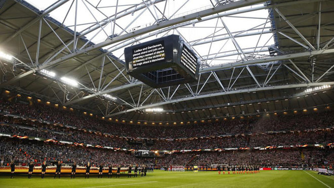 IFAB wants 'minimum interference, maximum benefit' from replays | MARCA ...