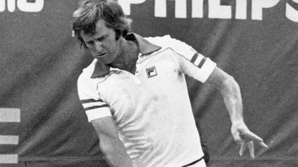 Roland Garros 2017: Roy Emerson entregará la Copa de los Mosqueteros ...
