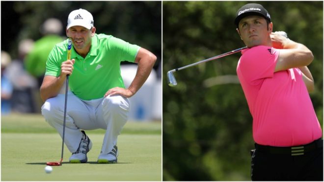 García y Rahm se mantienen en el Top 10 del ranking mundial | Marca.com