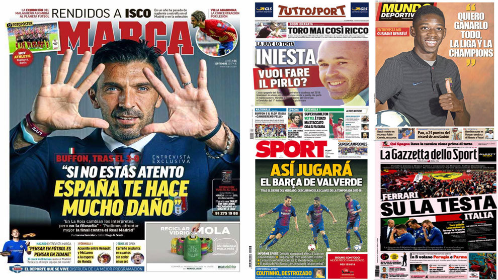 Only two more! | MARCA English