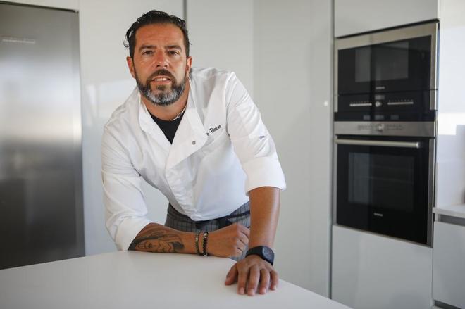 Chef Barone: El hombre que cambió a Boateng | Marca.com
