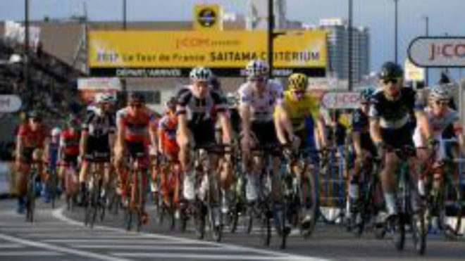 Vaughters wants guaranteed Tour spots for team franchises | MARCA in ...